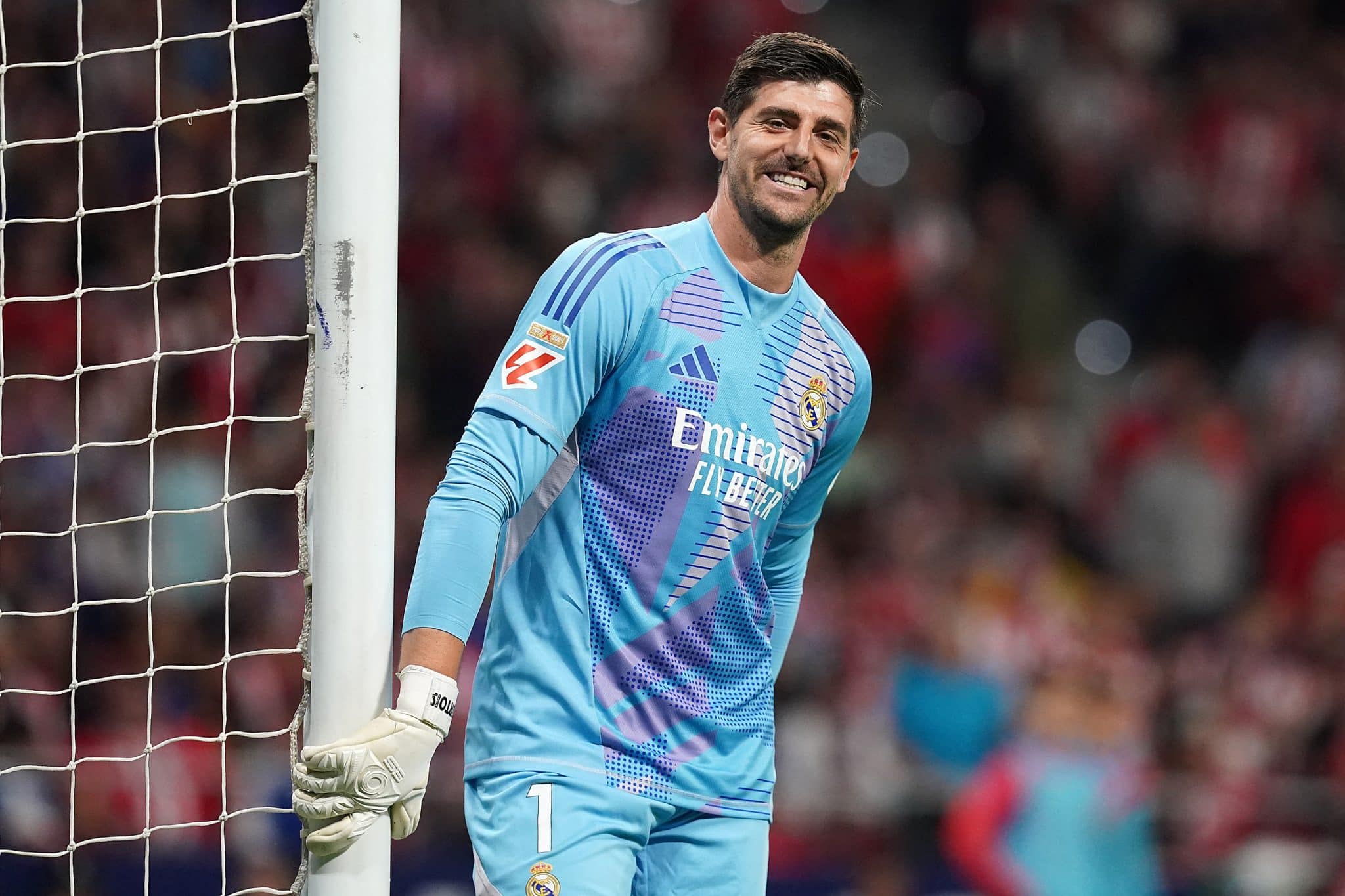 Thibaut Courtois: história, títulos e curiosidades