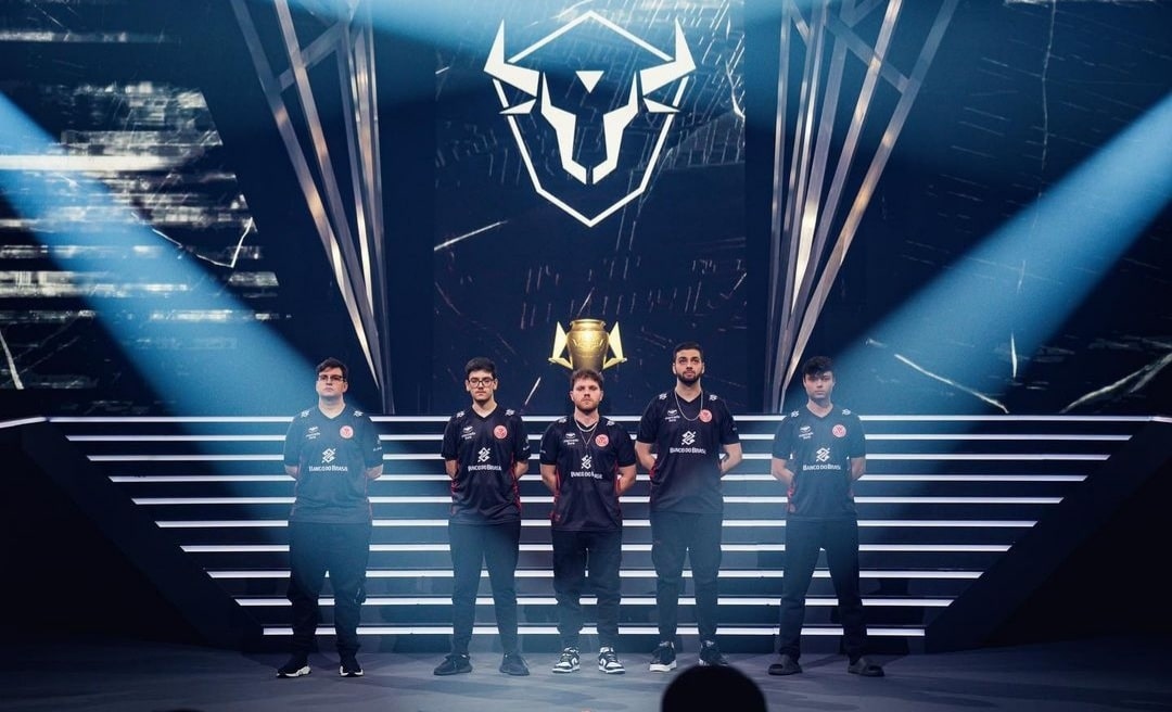 BGS 23, Herdsz aponta o que se precisa para ser profissional