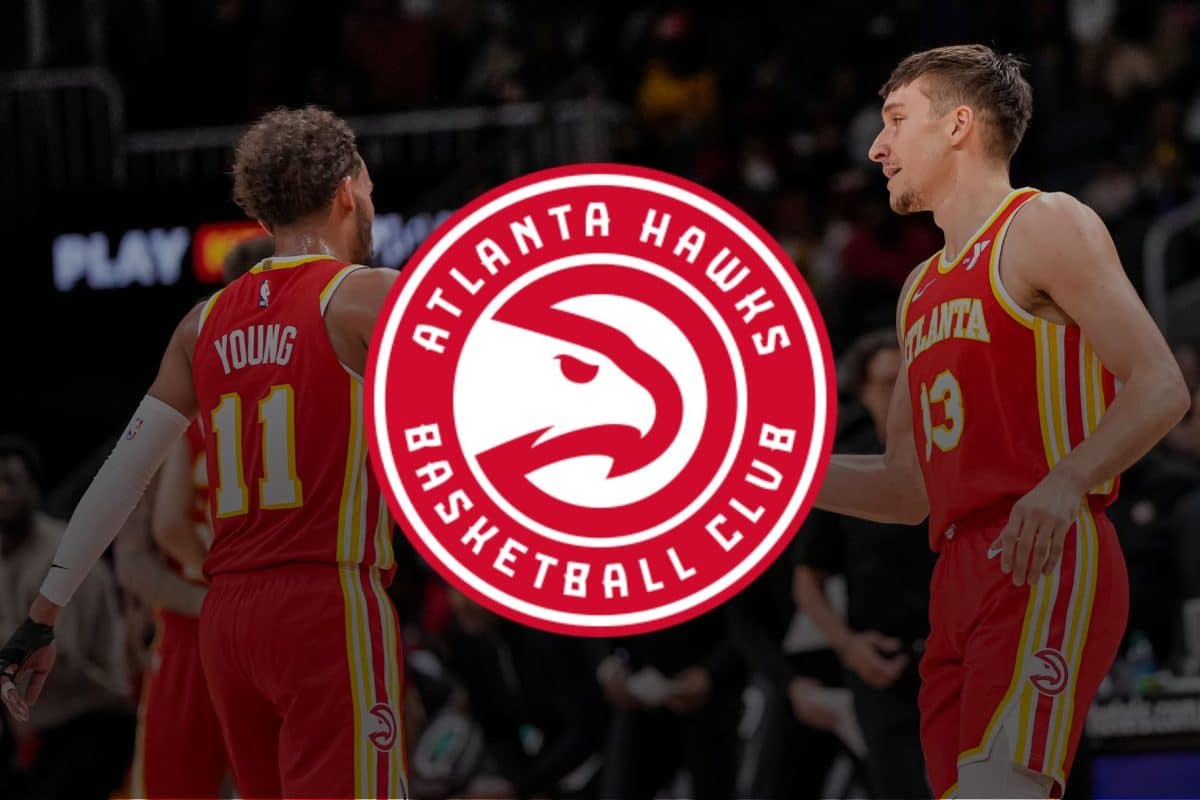 Tudo sobre o Atlanta Hawks [2024/25]: elenco, resultados, estatísticas ...