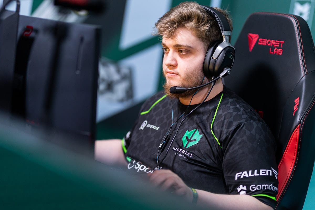 Boltz é 'sincerão' e aponta quem é o melhor jogador do time