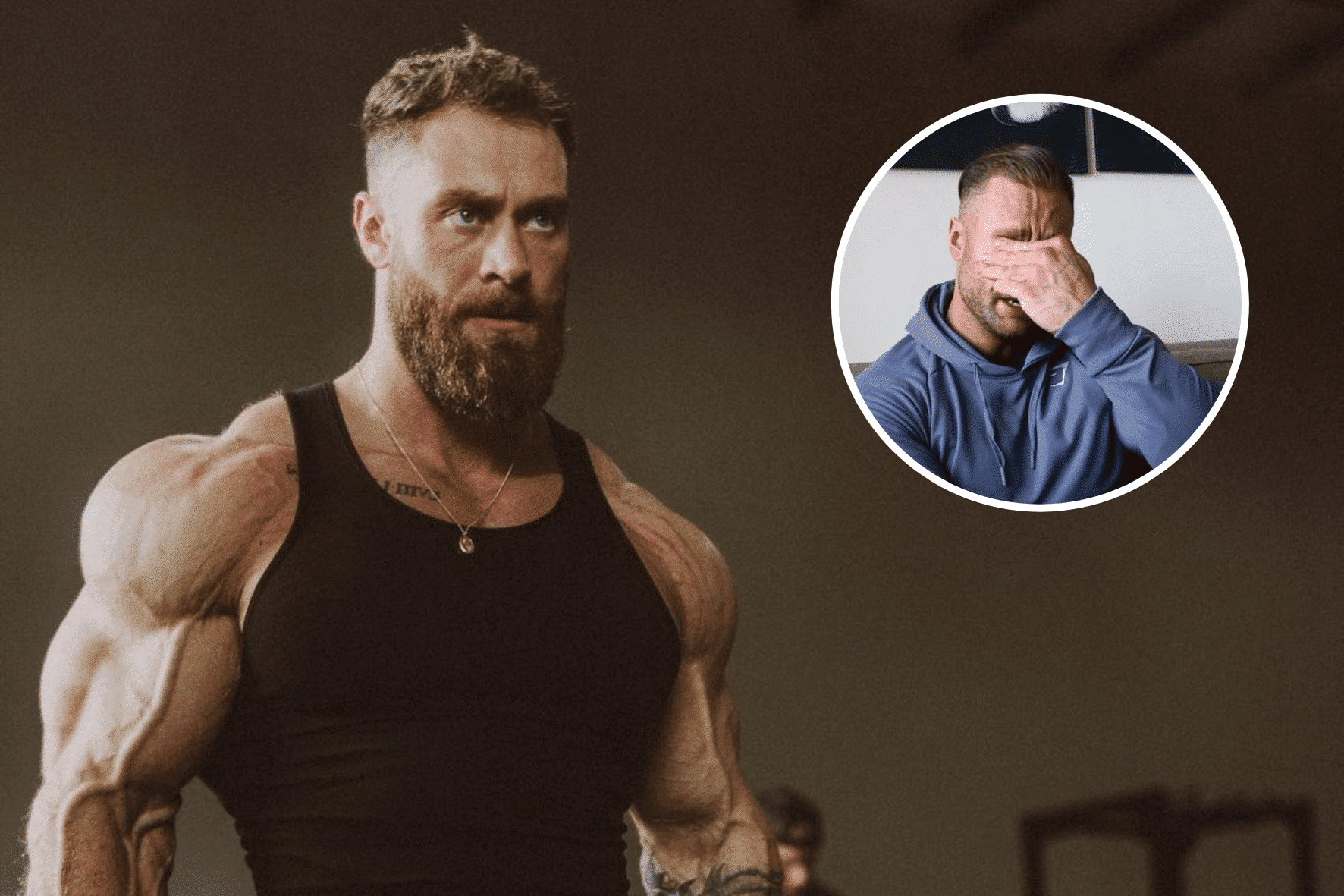 Em discurso EMOCIONANTE, Cbum anuncia pausa na carreira e revela o ...