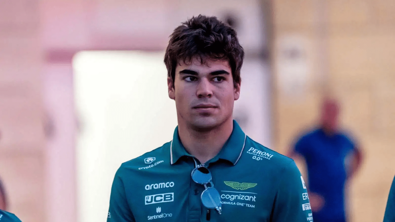 Lance Stroll fala sobre crise na F1 e tem destino definido para 2024