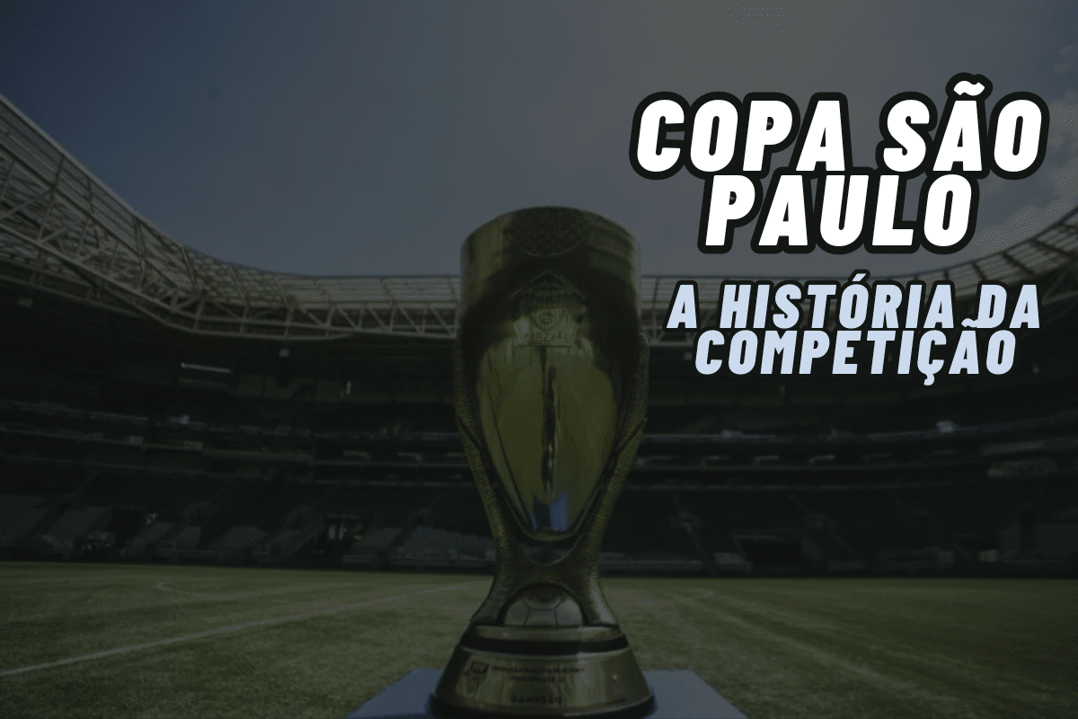 Copa São Paulo de Futebol Júnior: história, campeões e revelações