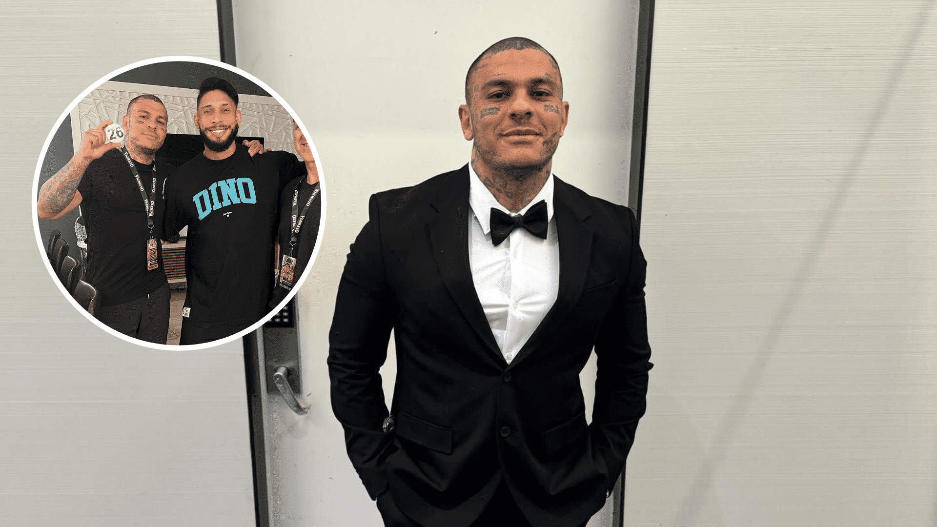 Toguro faz REVELAÇÃO para o futuro da Mansão Maromba em 2024 ...