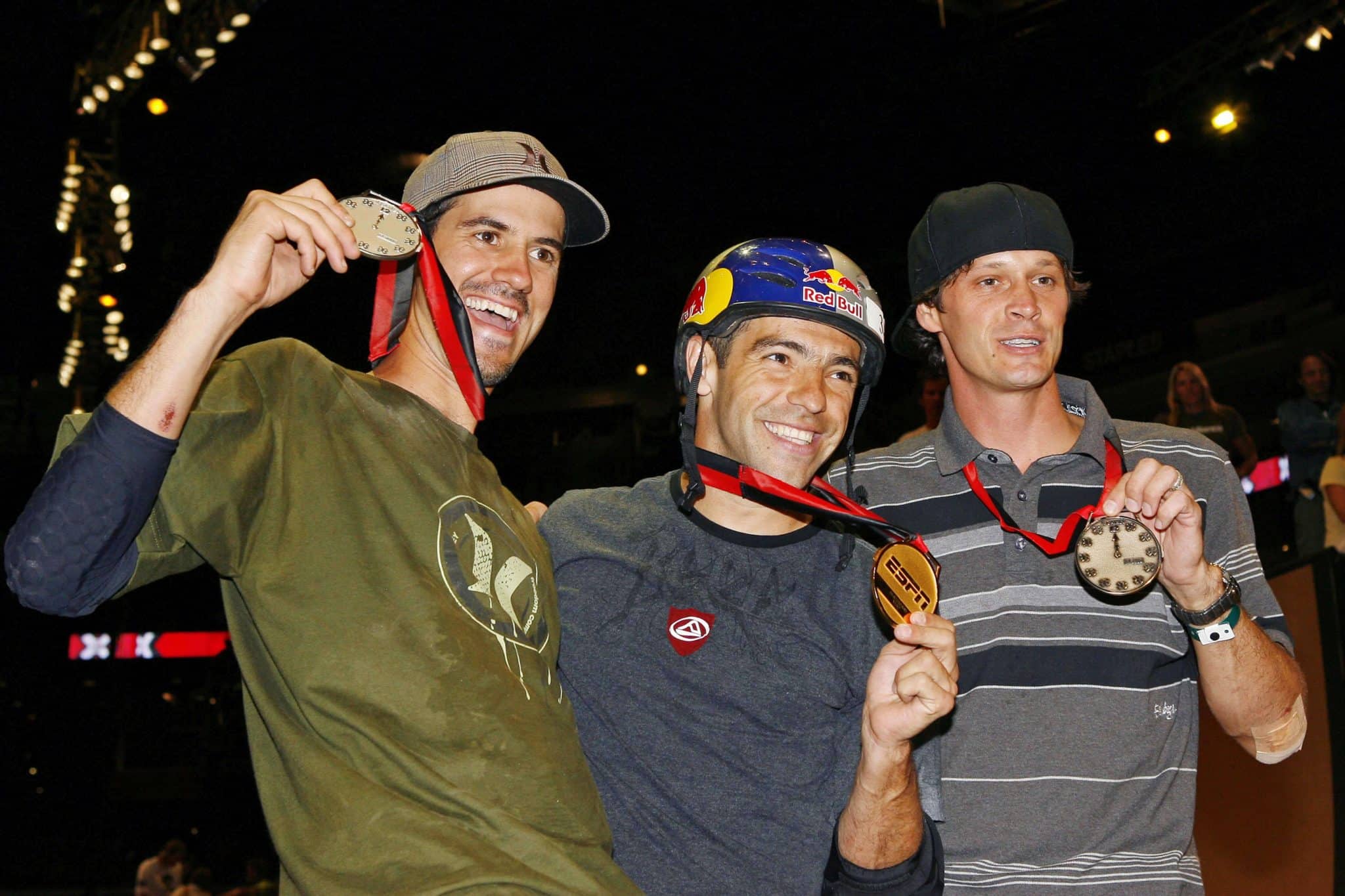 Sandro Dias revela preconceito com skatistas brasileiros: “A gente era ...