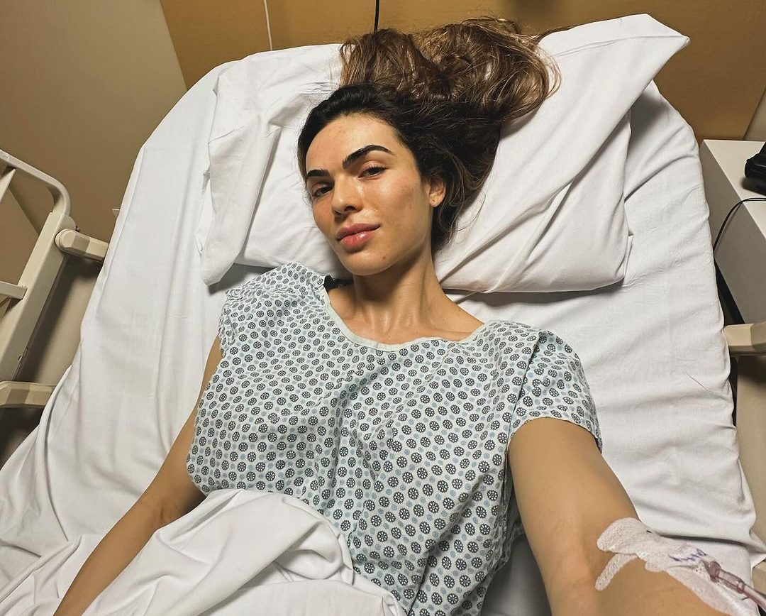 Isa Pecini, a brasileira que pode ganhar o Mr. Olympia 2024 na categoria Bikini - Esportelândia