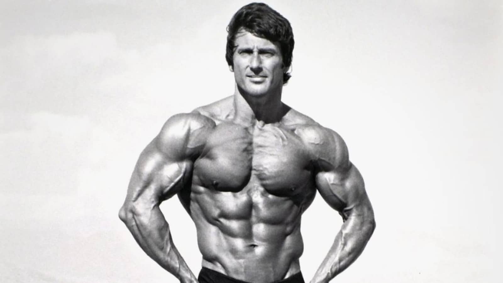 Frank Zane: biografia, títulos e físico [2023]
