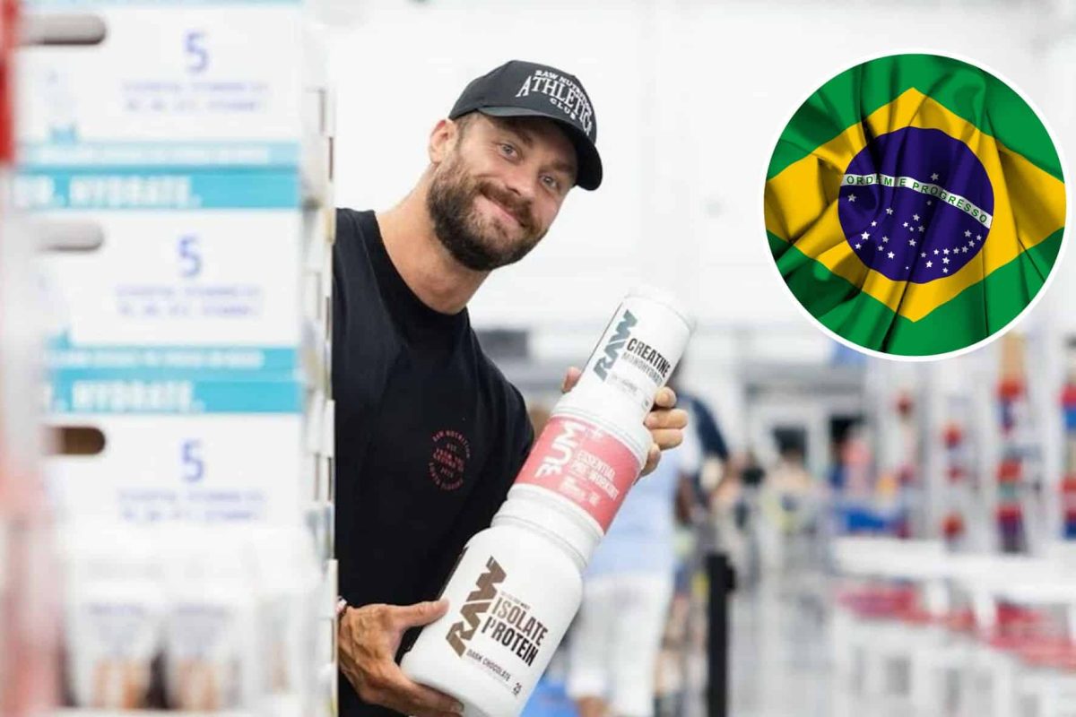 VAI ACONTECER! Cbum virá ao Brasil em 2024; saiba quando e onde ...