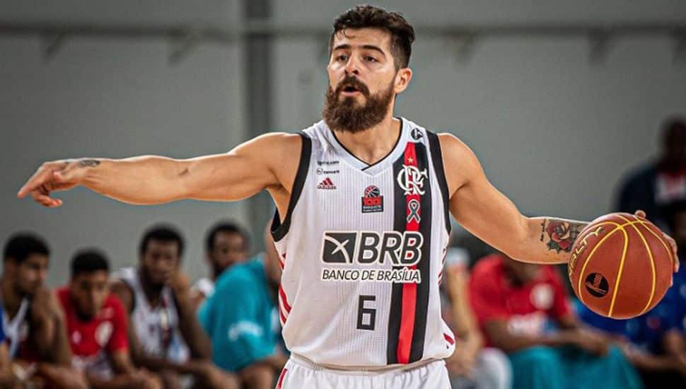 Flamengo vence outra no NBB e Balbi fala a verdade sobre momento ...