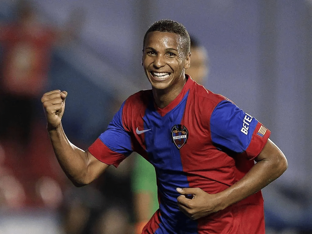 Deyverson: história, títulos e gols marcados - Esportelândia