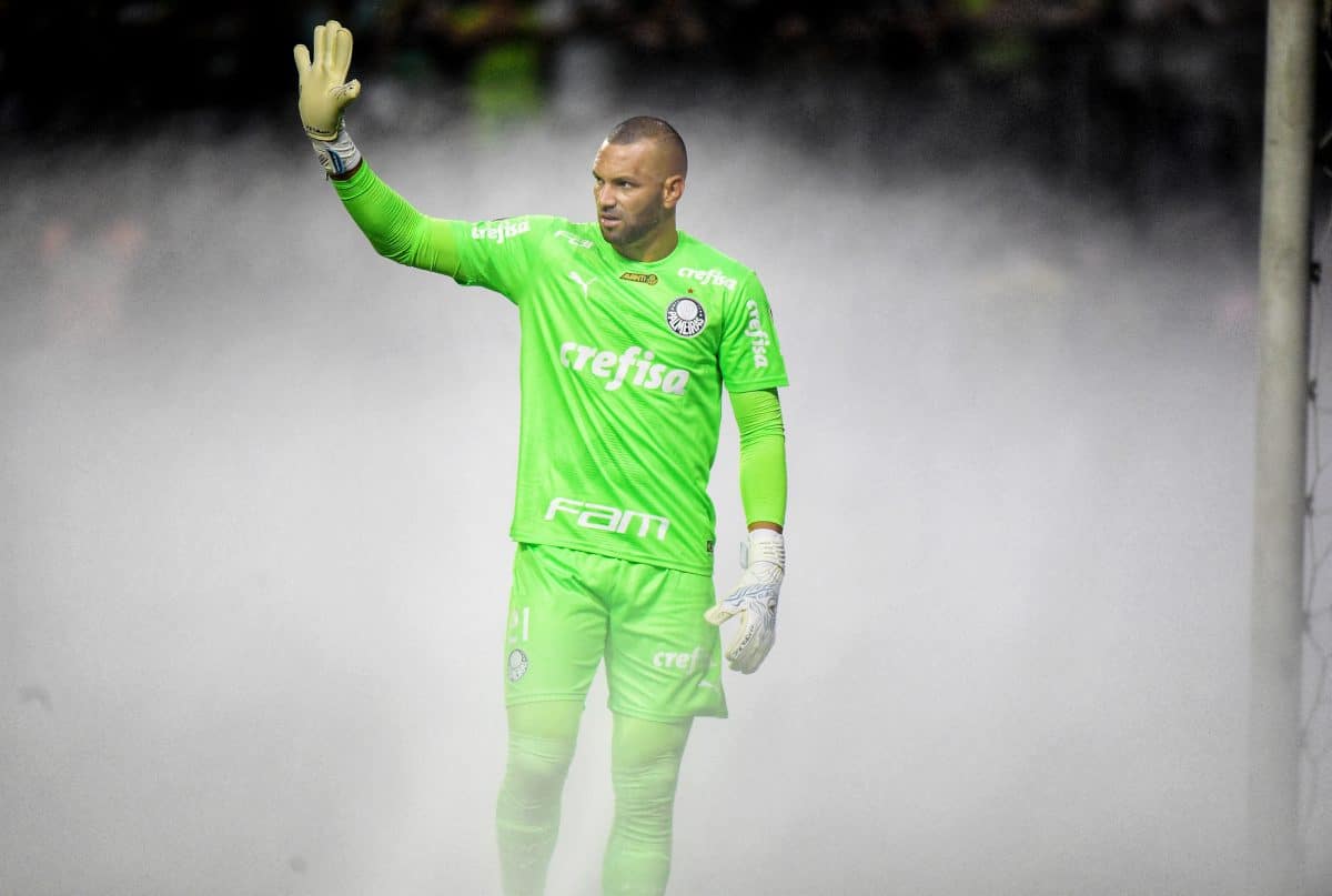 Melhores goleiros do Brasil: confira o top 5 da história e na atualidade