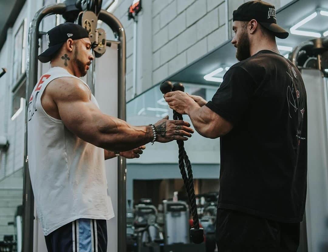 14 curiosidades sobre Cbum que você não sabia - Esportelândia