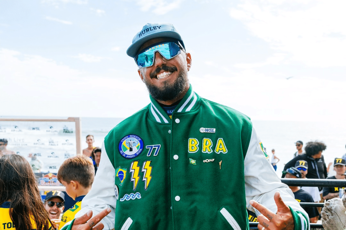 Surf Nas Olimpíadas Veja Todos Os Atletas Classificados Até O Momento