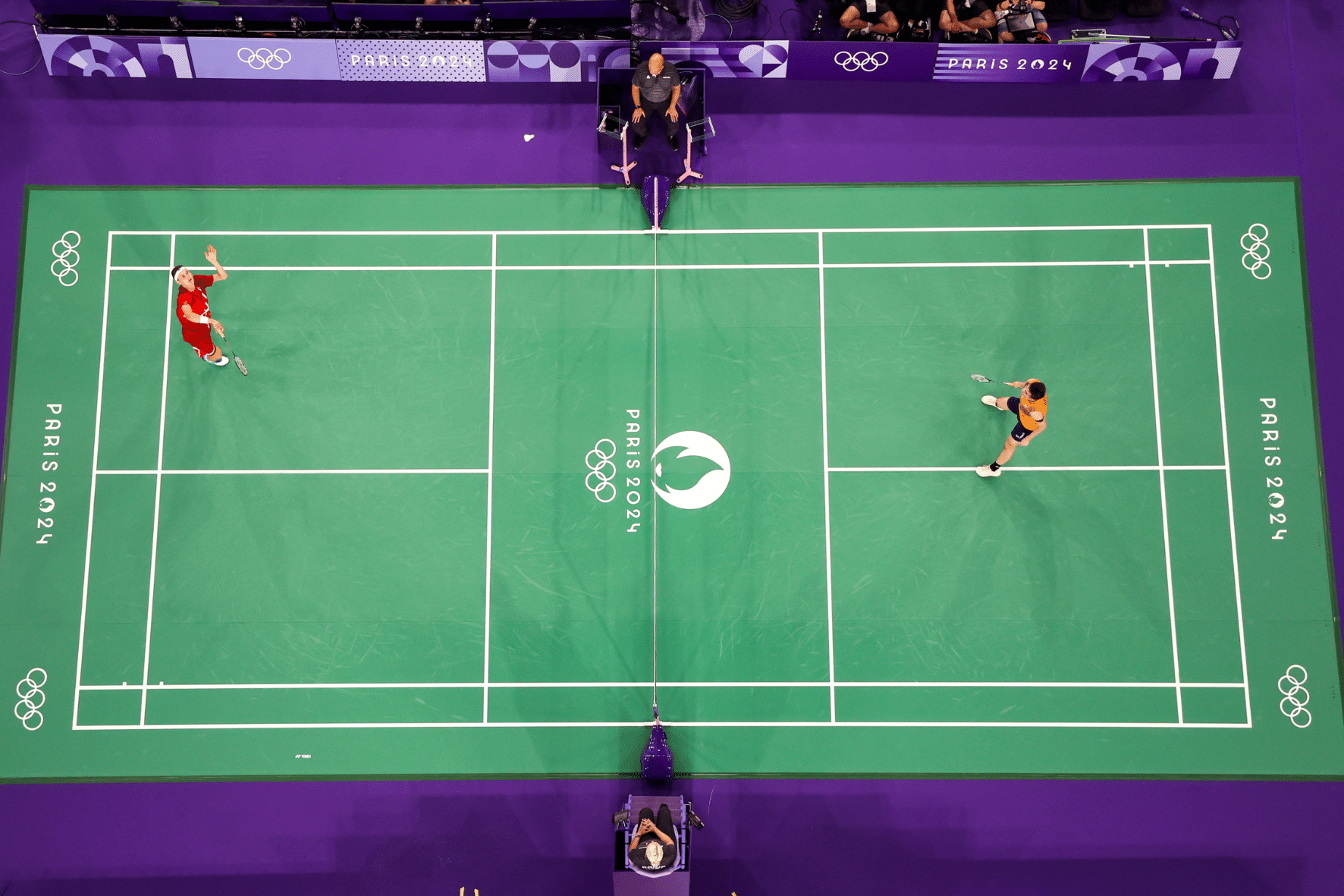 História do badminton: onde surgiu e como chegou ao Brasil