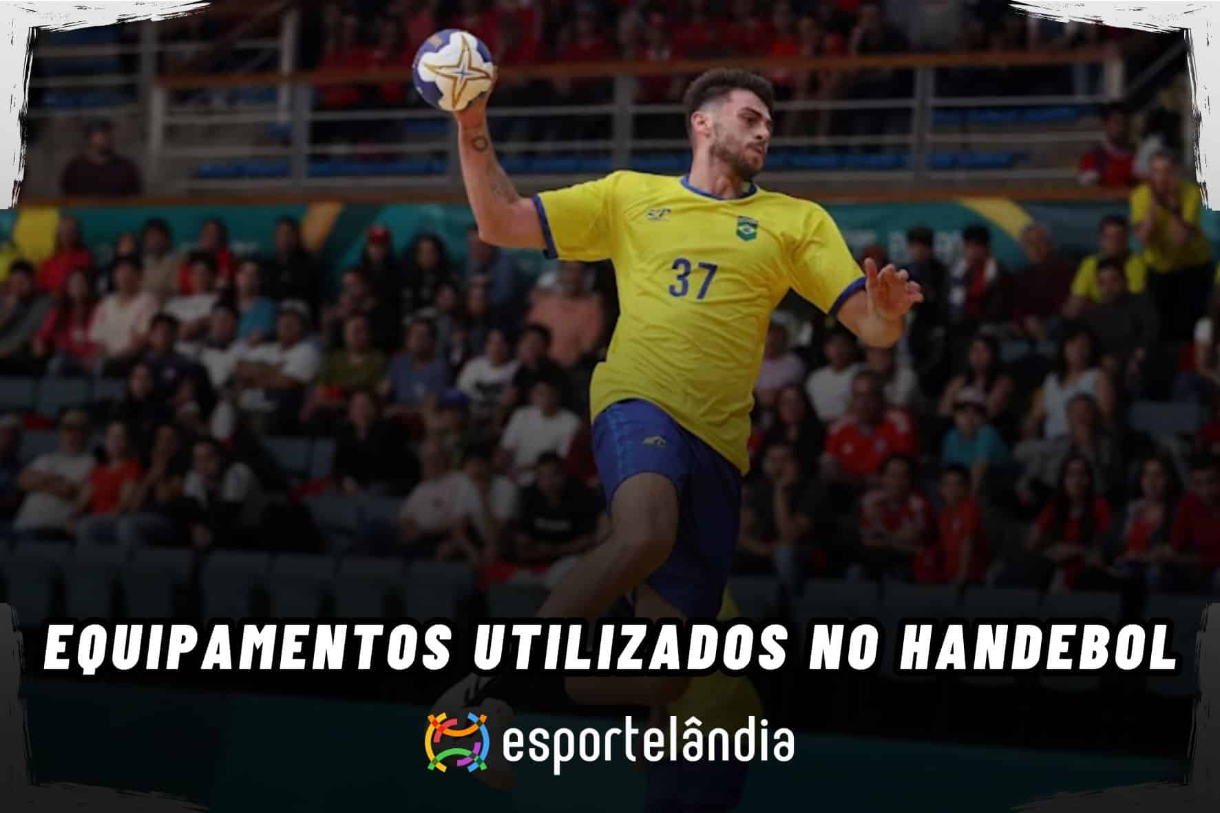 Handebol de areia em Paris-2024: entenda como funciona e quem vai🍚 ...