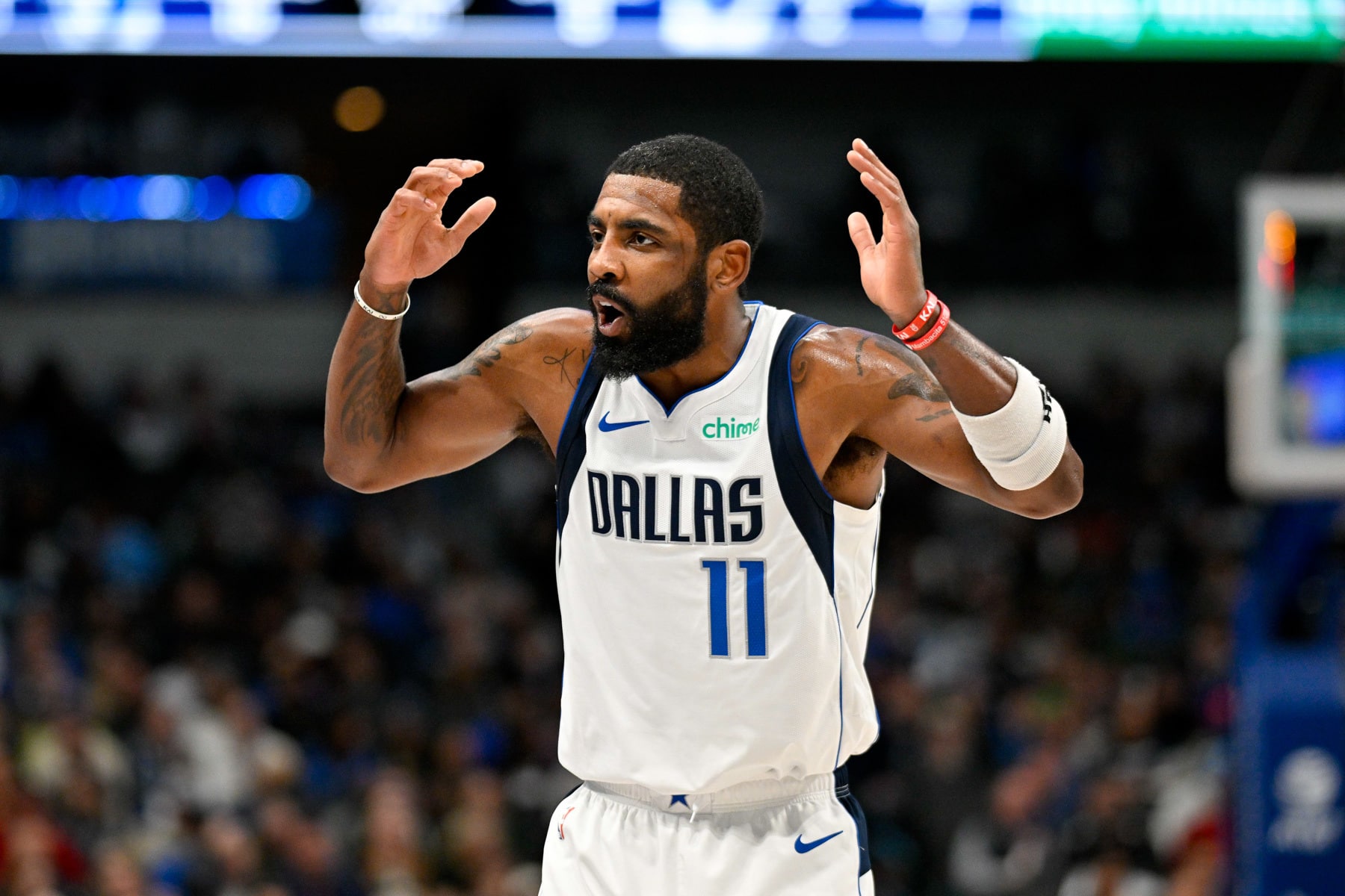 Stephen Curry, Kyrie Irving ou Damian Lillard? Wall define o melhor ...