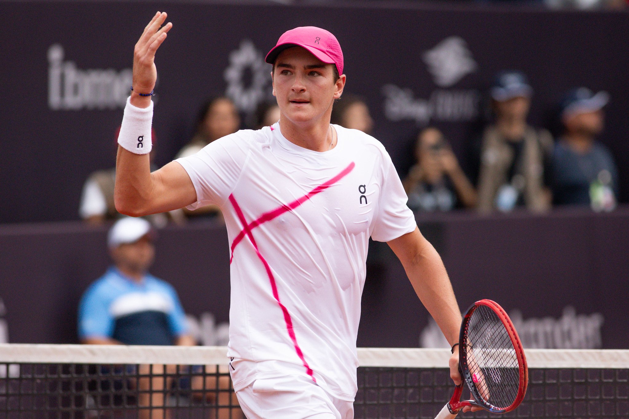 João Fonseca faz história no Rio Open e consegue feito inédito no tênis ...