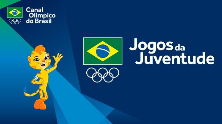 Cob Define Sede Dos Jogos Da Juventude 2024 Esportelândia