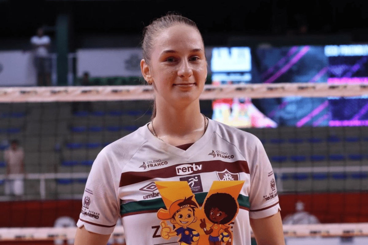 Uzelac fala a verdade sobre seu futuro no Fluminense e avisa: “Só ...