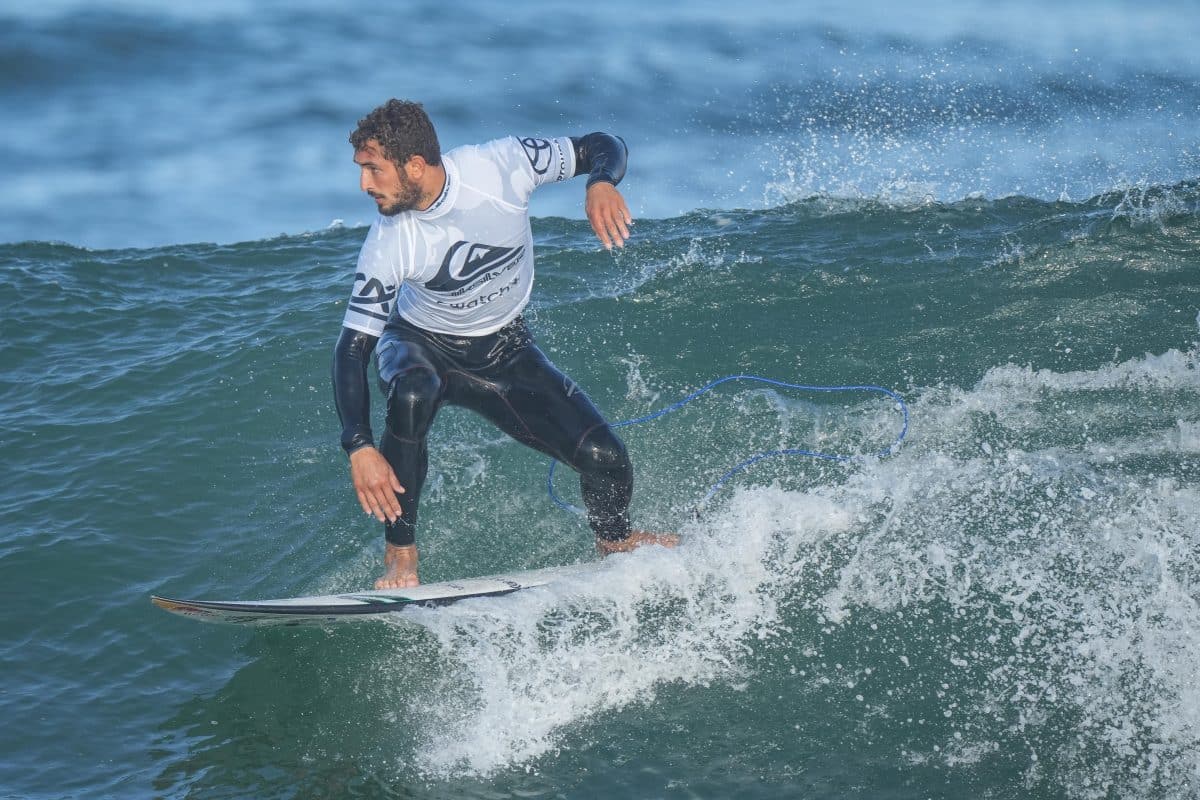 Lucas Chumbo: biografia, carreira e curiosidades do surfista