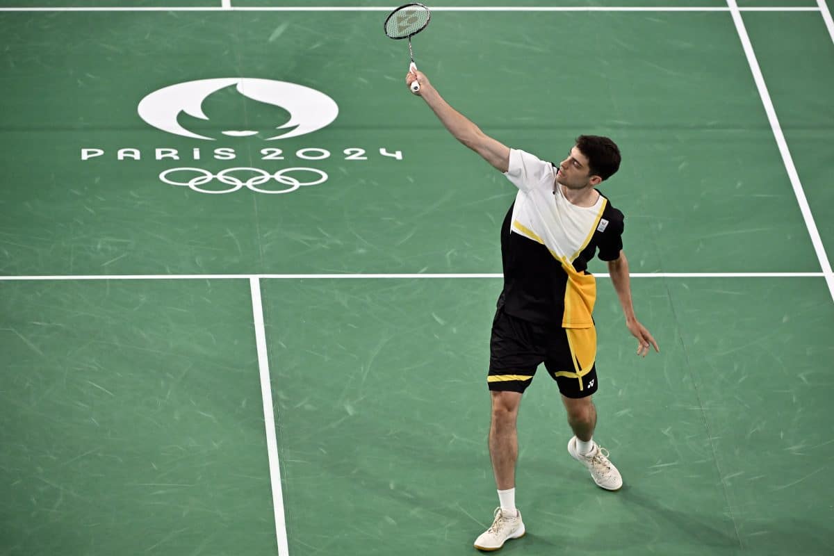 Golpes do badminton: técnicas, movimentos e quando usar