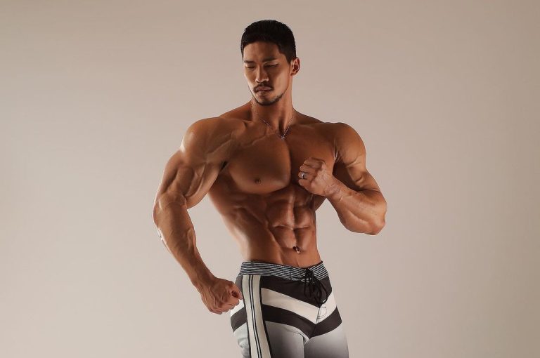 Conheça Kim Min-su: fisiculturista de 'A Batalha dos 100' da Netflix ...