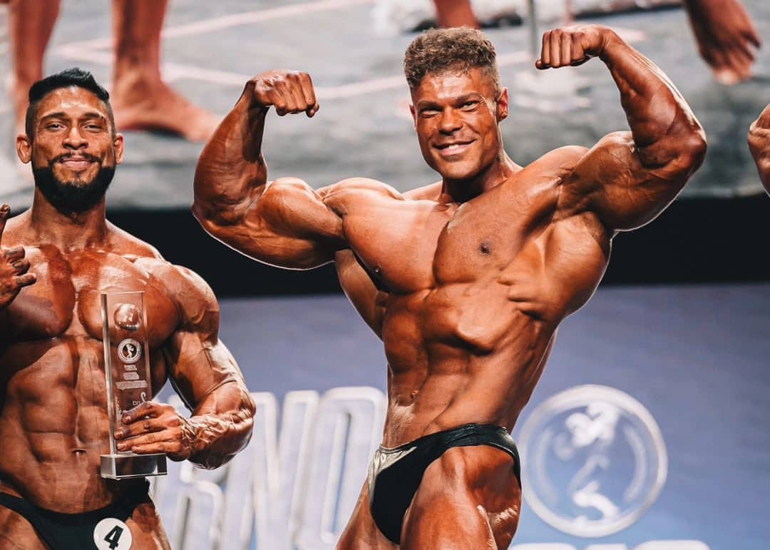 Arnold Classic Ohio 2024: as fotos mais emblemáticas do evento ...