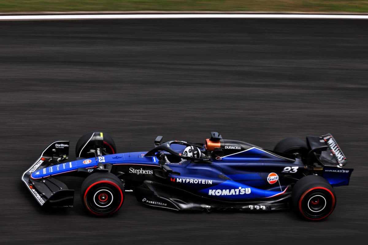 Williams F1: história, títulos, maiores pilotos e recordes