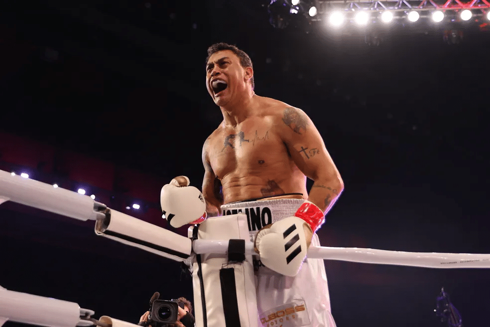 Popó impõe condição SURREAL para Vitor Belfort aceitar luta