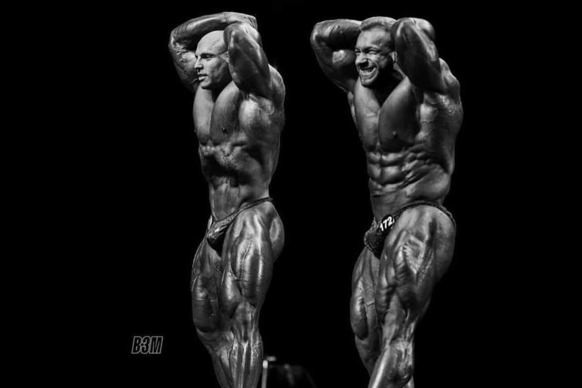 À la Ramon Dino, a derrota de Goodvito no Detroit Pro 2024 que revoltou ...