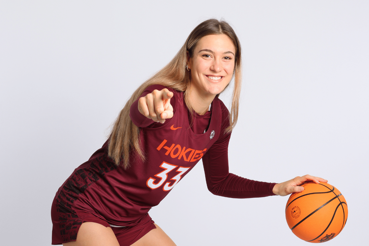 Draft WNBA 2024: quem é Elizabeth Kitley, a estrela do basquete ...