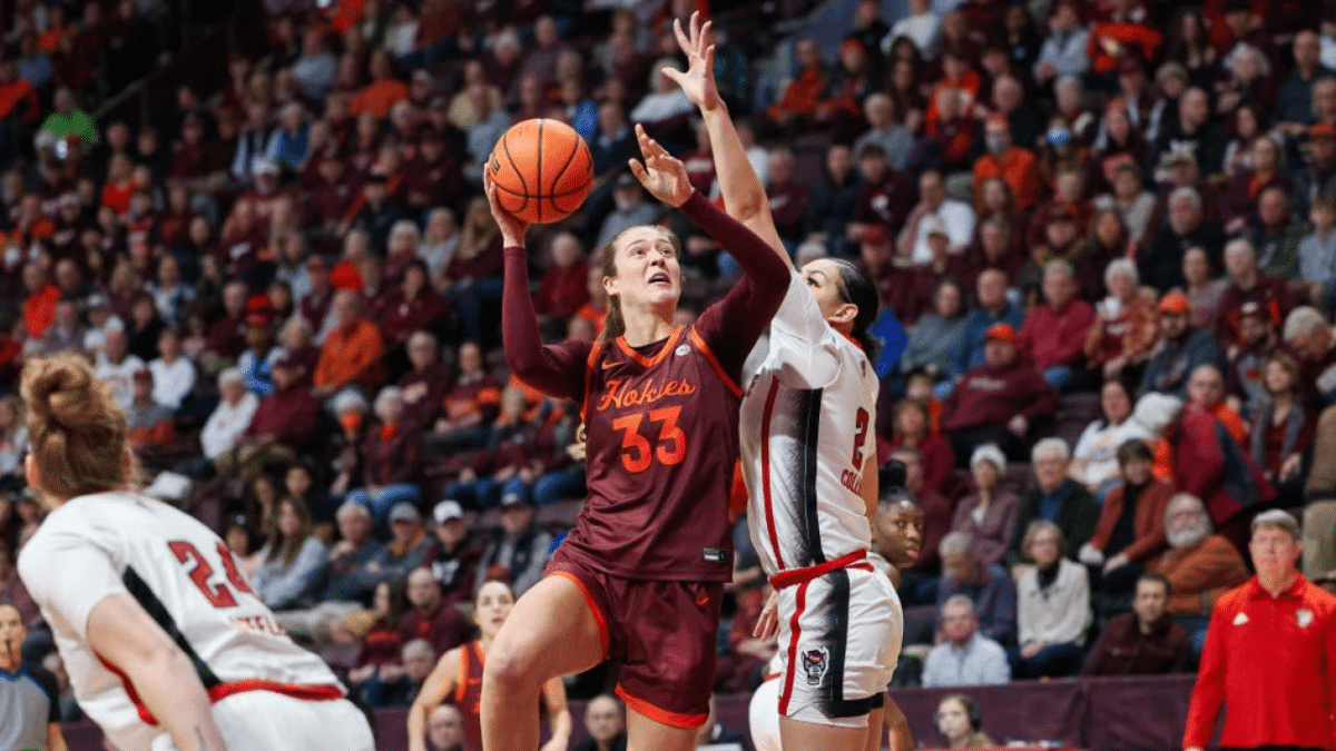 Draft WNBA 2024: quem é Elizabeth Kitley, a estrela do basquete ...