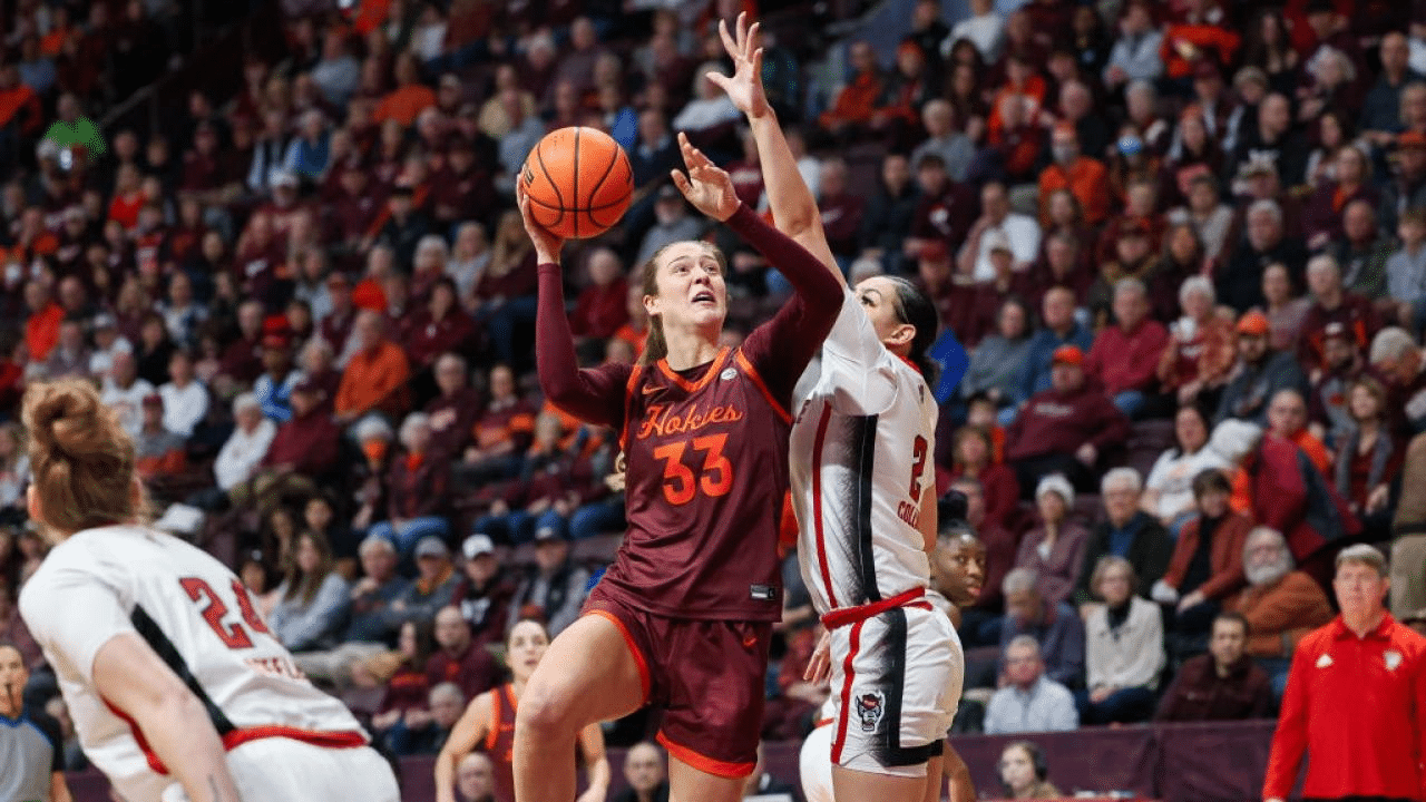 Draft WNBA 2024: quem é Elizabeth Kitley, a estrela do basquete ...