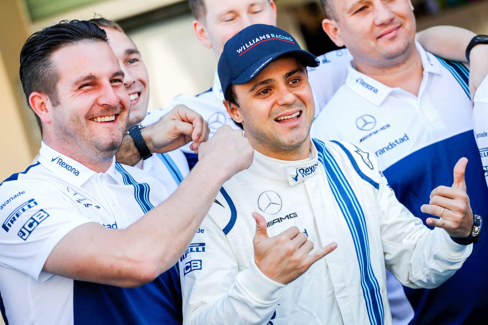 Felipe Massa: história, títulos e curiosidades