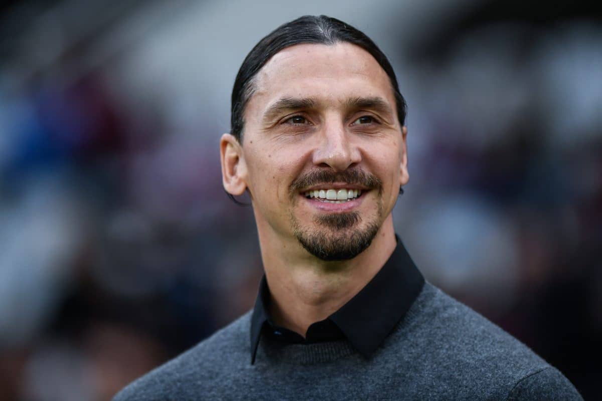 Zlatan Ibrahimovic - História, títulos e curiosidades - Esportelândia Zlatan Ibrahimovic - História, títulos e curiosidades - Esportelândia