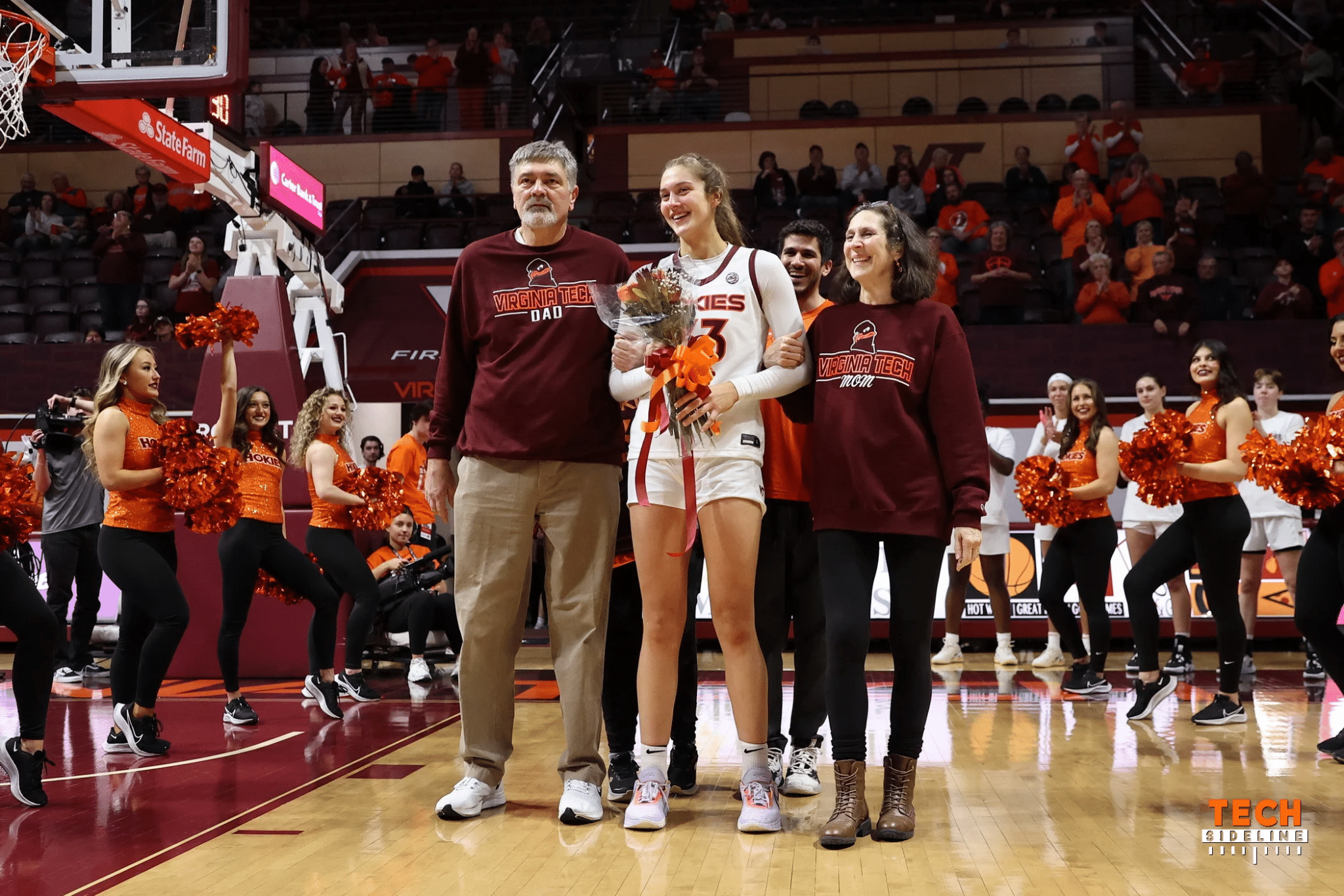 Draft WNBA 2024: quem é Elizabeth Kitley, a estrela do basquete ...