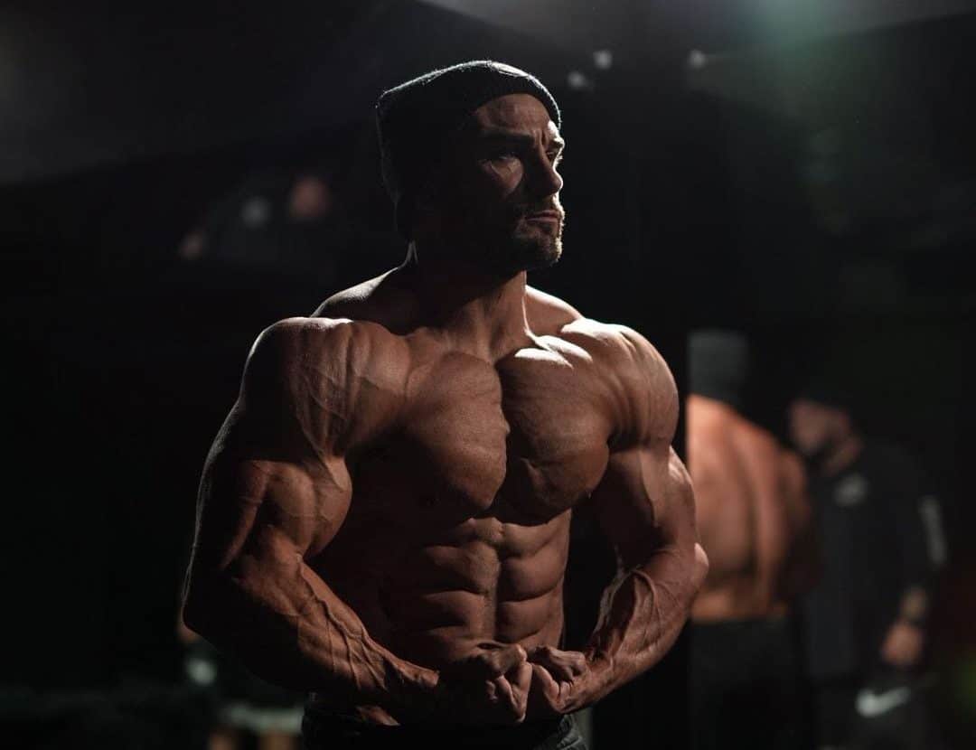 Ryan Terry: conheça tudo sobre o campeão do Olympia 2024 na Men's ...