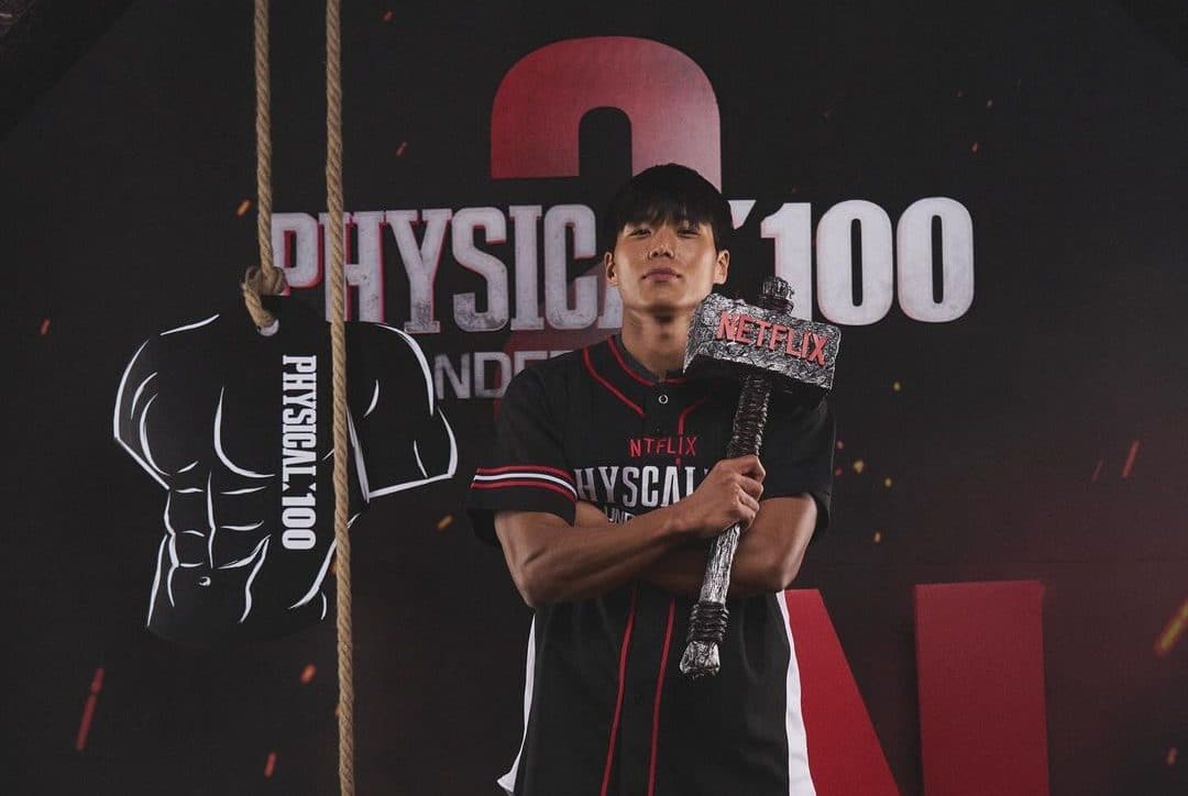 Amotti: Conheça o Youtuber do Crossfit e fisiculturista campeão da ...