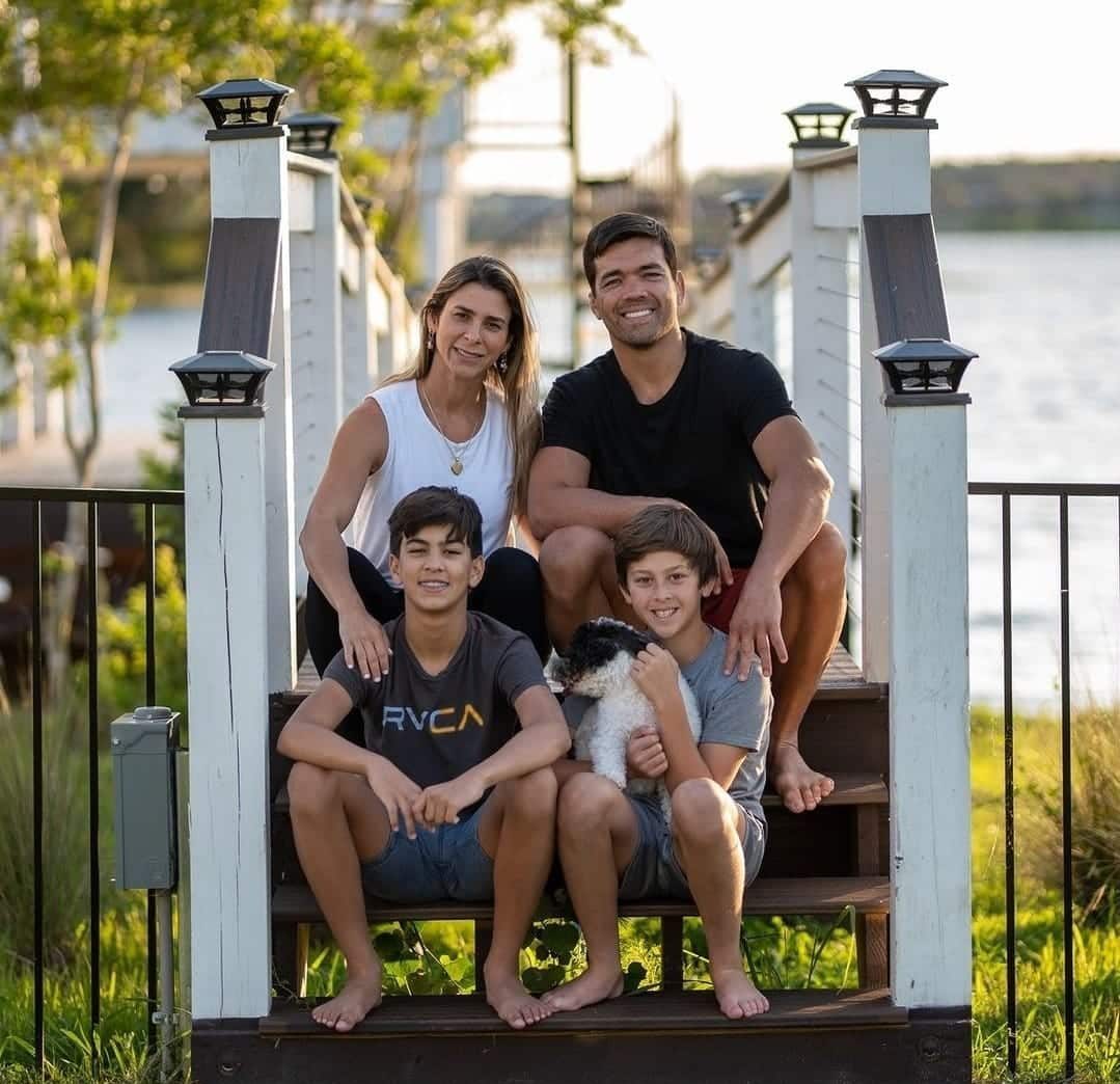 Lyoto Machida: história, karatê e sucesso mundial no UFC