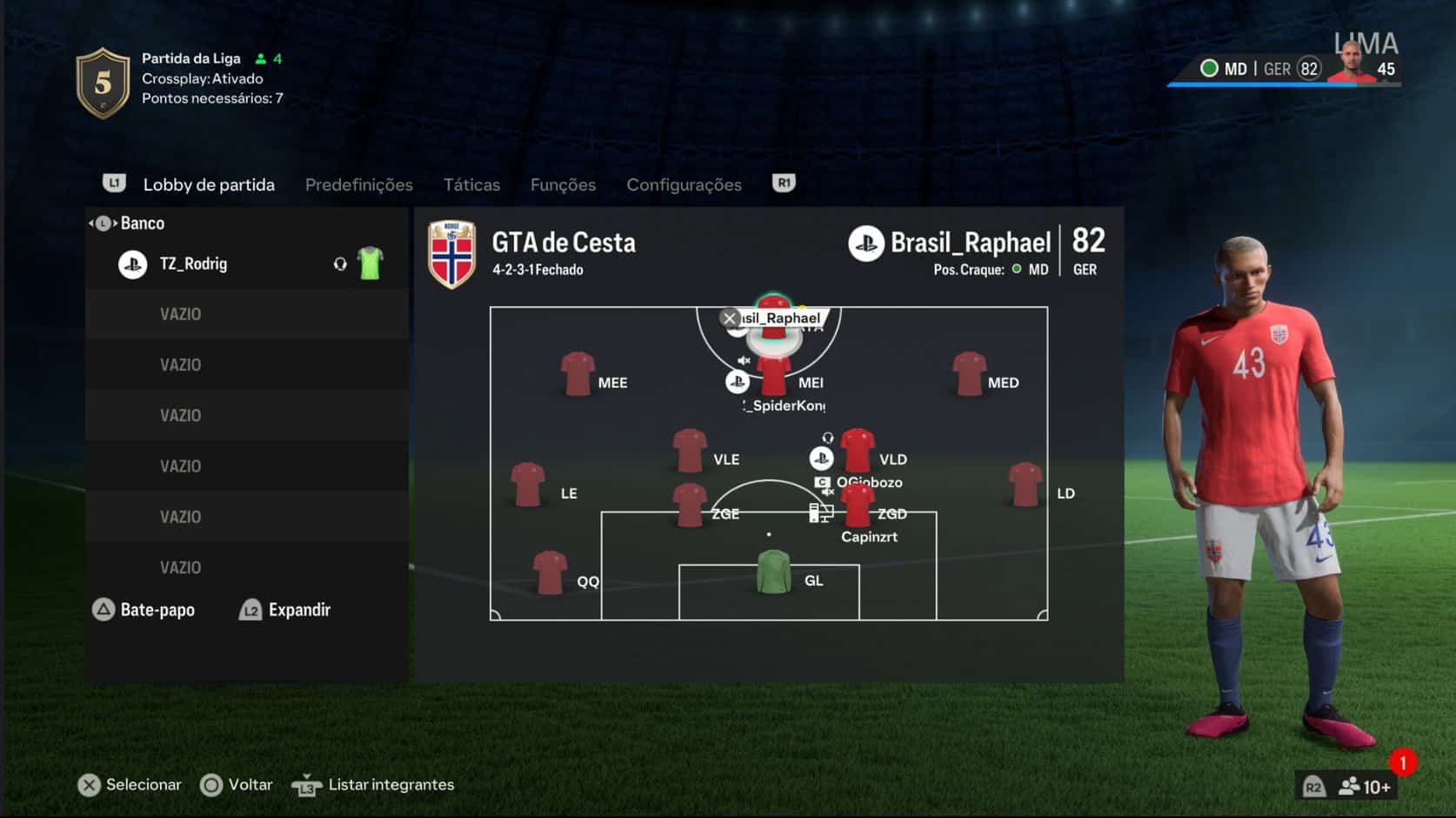 FIFA 2K tem a chance de reinventar modo de jogo queridinho do EA Sports ...