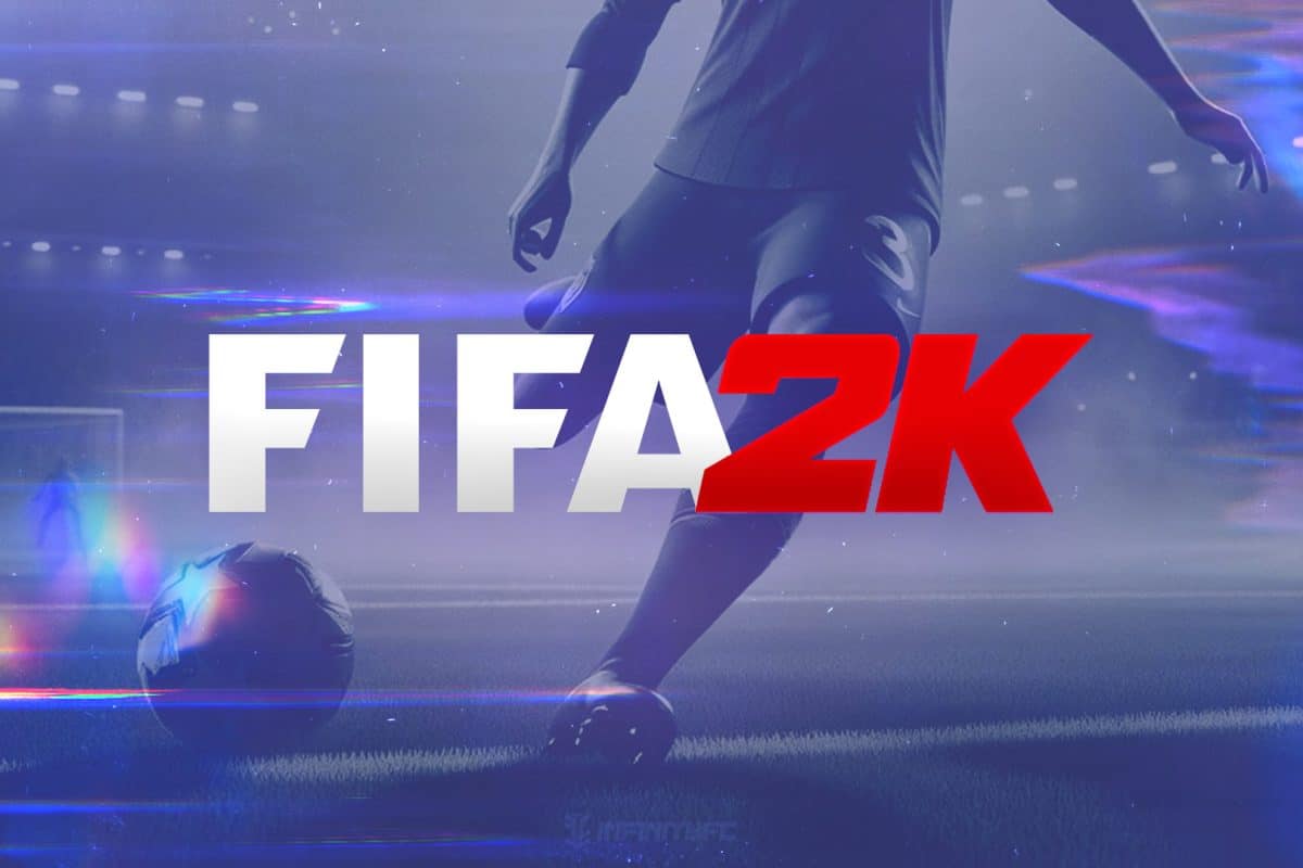 FIFA 2K: tudo que sabemos sobre o novo jogo de futebol rival de EA ... FIFA 2K: tudo que sabemos sobre o novo jogo de futebol rival de EA ...