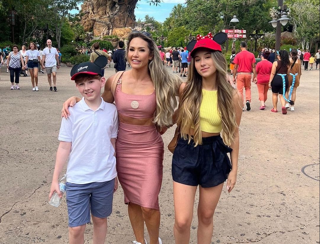 Francielle Mattos é a maior mãe dos esportes? - Esportelândia