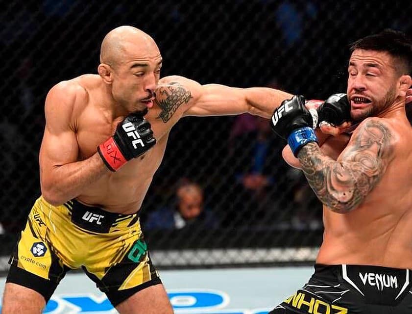 UFC 301: Rio de Janeiro é TERRITÓRIO HOSTIL para gringos que DOBRAM ...