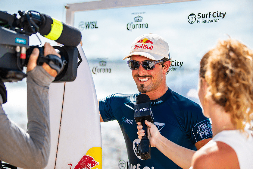 Bateria polêmica? João Chianca derruba favorito ao título em El ...