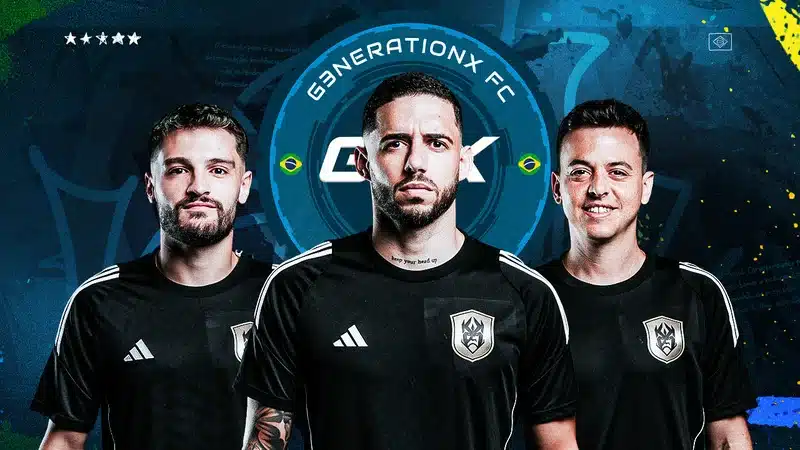 Saiba tudo sobre o Brazil G3X FC, time brasileiro vice na Kings League ...
