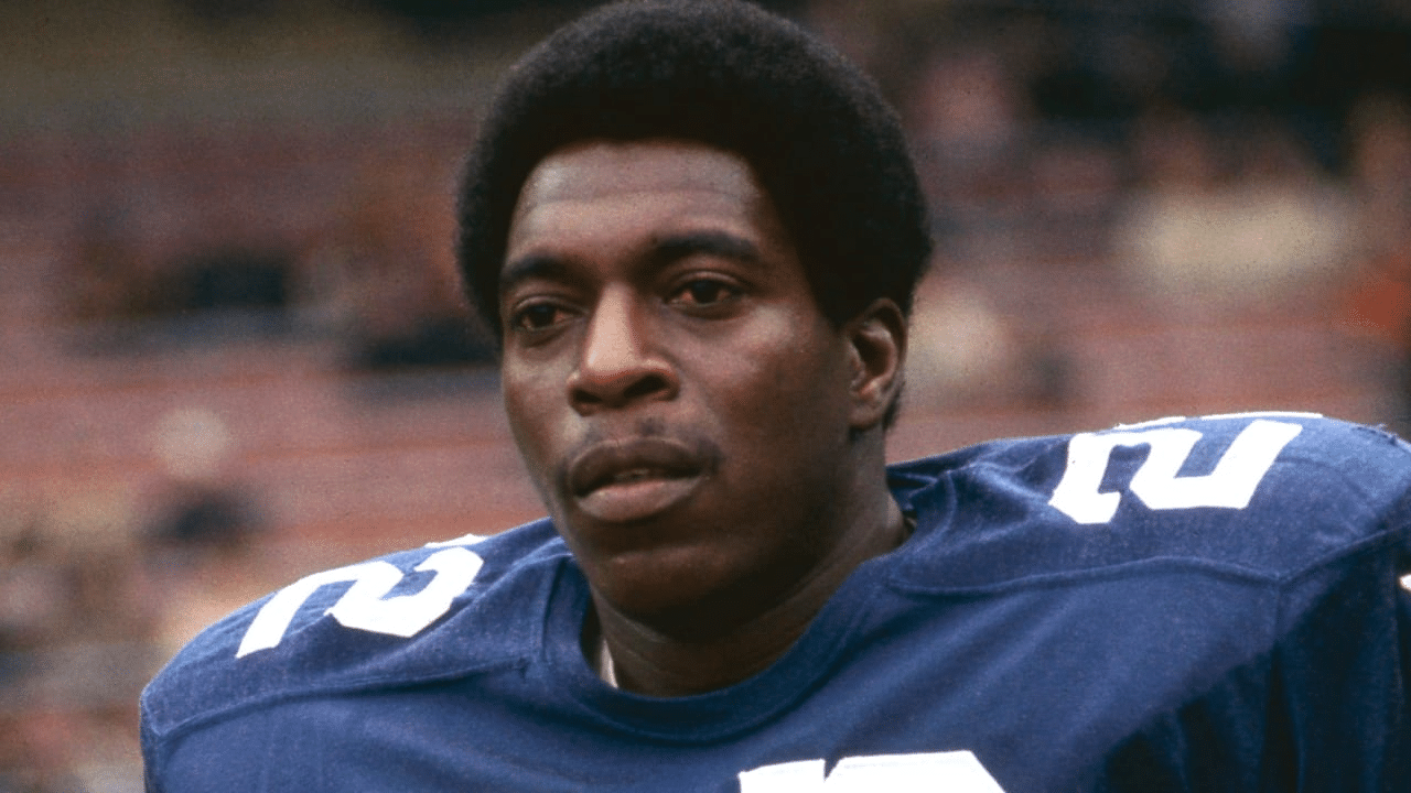 Bob Hayes: único atleta a ganhar ouro nas Olimpíadas e a NFL