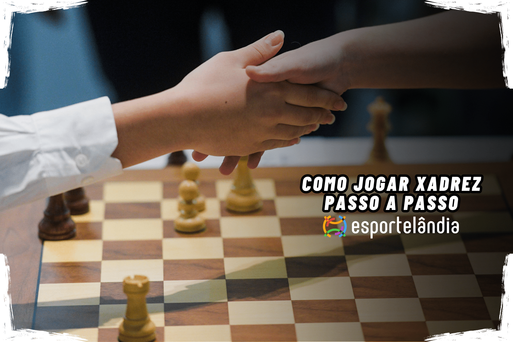 Sete motivos para jogar xadrez on-line👐 Mergulhe no fascinante mundo ... Sete motivos para jogar xadrez on-line👐 Mergulhe no fascinante mundo ...