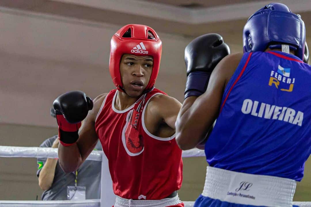 Equipamentos de boxe: quais são indispensáveis para começar