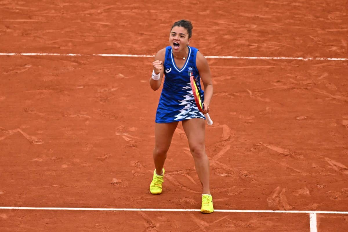 As 20 melhores jogadoras de tênis de todos os tempos