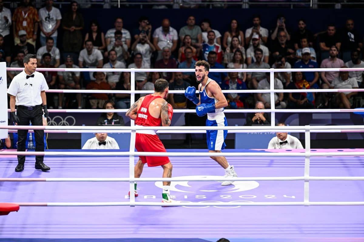 Saiba todas as regras do boxe profissional e do boxe olímpico